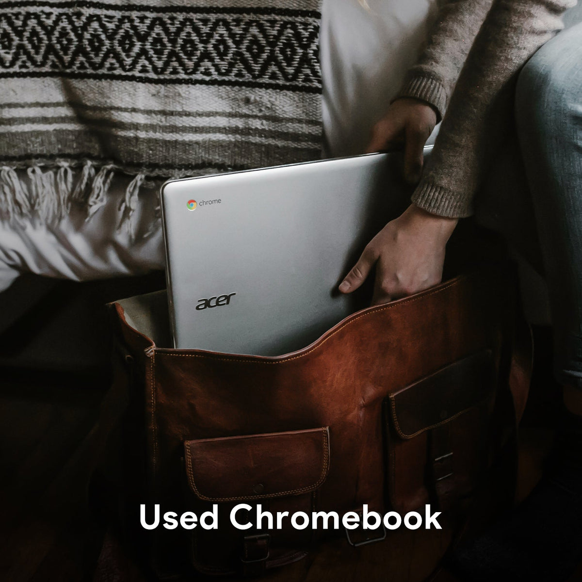 Used Chromebooks Kuwait | Best Deals Online - Web Store