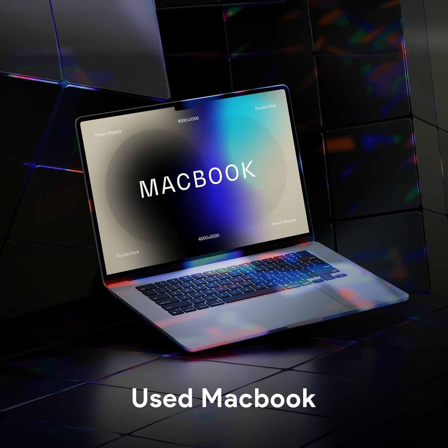 Used MacBook Deals | Shop Online at Web Store Kuwait - Web Store