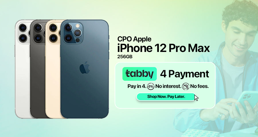 Web Store | Used Smartphones & Laptops in Kuwait