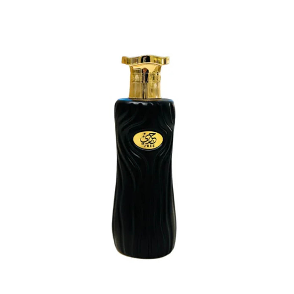 Ahmed Al Maghribi Jree Extrait De Parfum 100ml - Web Store