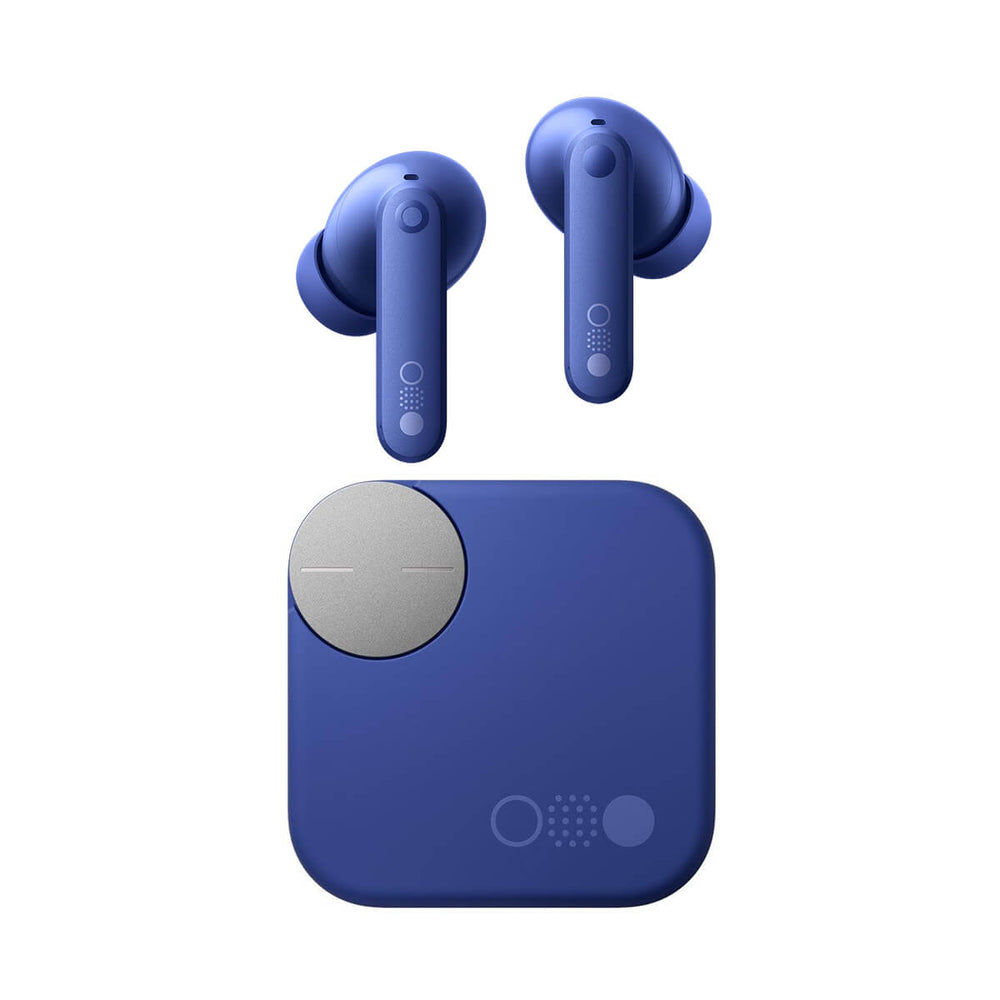 CMF by Nothing Buds Pro 2 Wireless Earphone Blue - Web Store