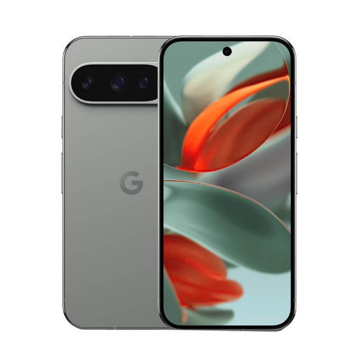Google Pixel 9 Pro XL (16GB RAM + 512GB Memory) Hazel - Web Store