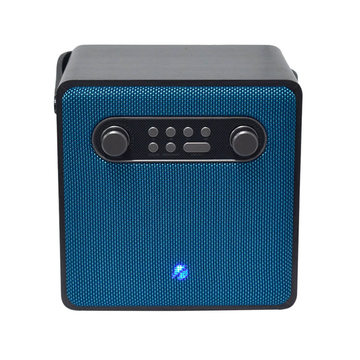 Brodu BTS-1688 iKaraoke Box Professional Speaker - Web Store