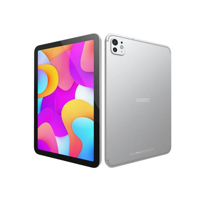 Oteeto Tab 15 Ultra 10" (12GB + 512GB Memory) - Web Store