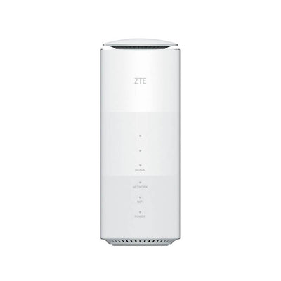 ZTE G5B Unlocked Premium Design 5G Fast Wi-Fi 6 Router - Web Store