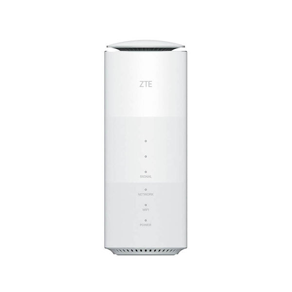 ZTE G5B Unlocked Premium Design 5G Fast Wi-Fi 6 Router - Web Store