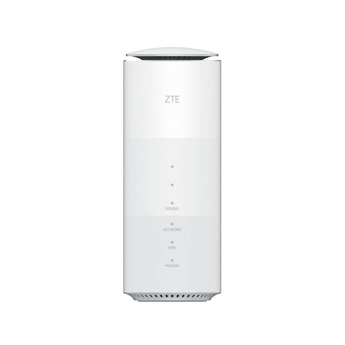 ZTE G5B Unlocked Premium Design 5G Fast Wi-Fi 6 Router - Web Store