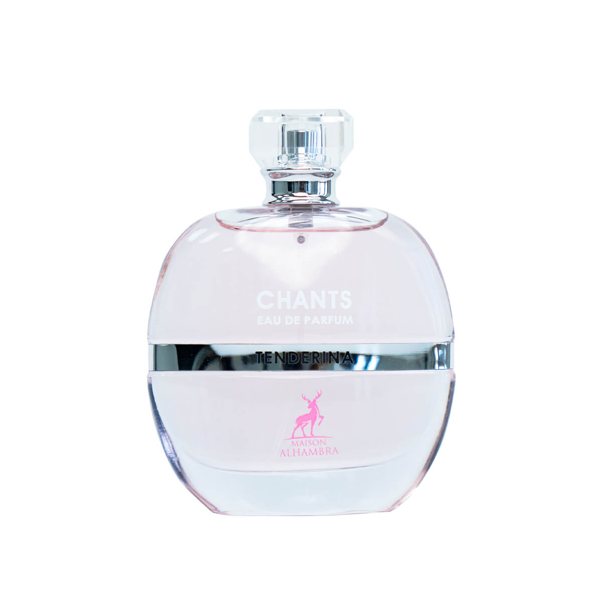 Maison Alhambra Chants Eau De Parfum Tenderina 100ml - Web Store