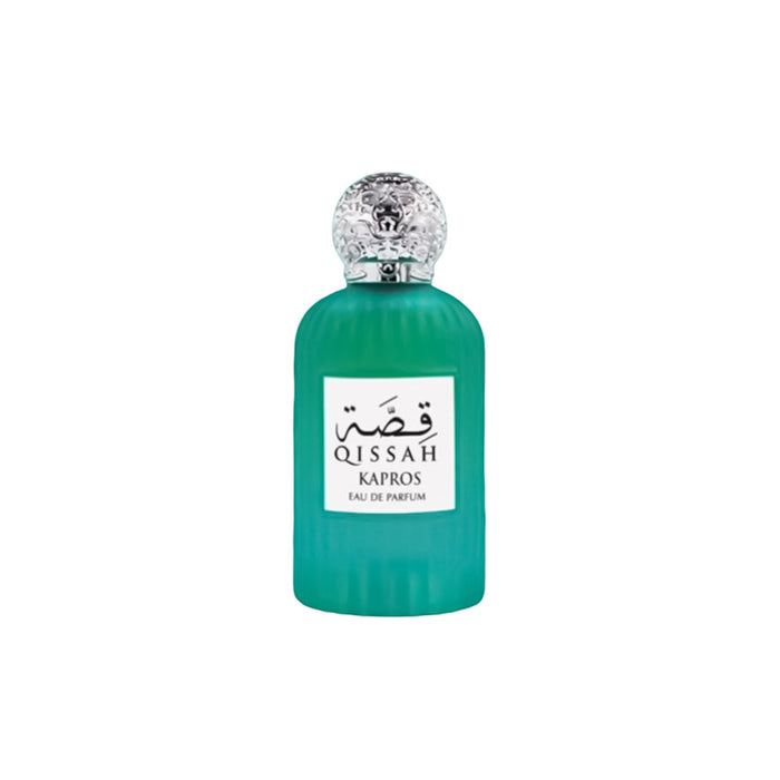 Qissah Kapros Eau De Parfum 100ml - Web Store